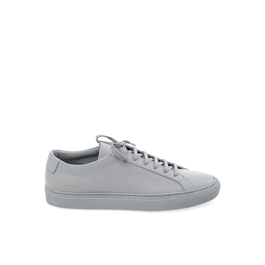 Q Shoes – Original achilles low sneakers