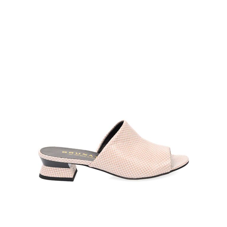 BRUNATE – Q Shoes