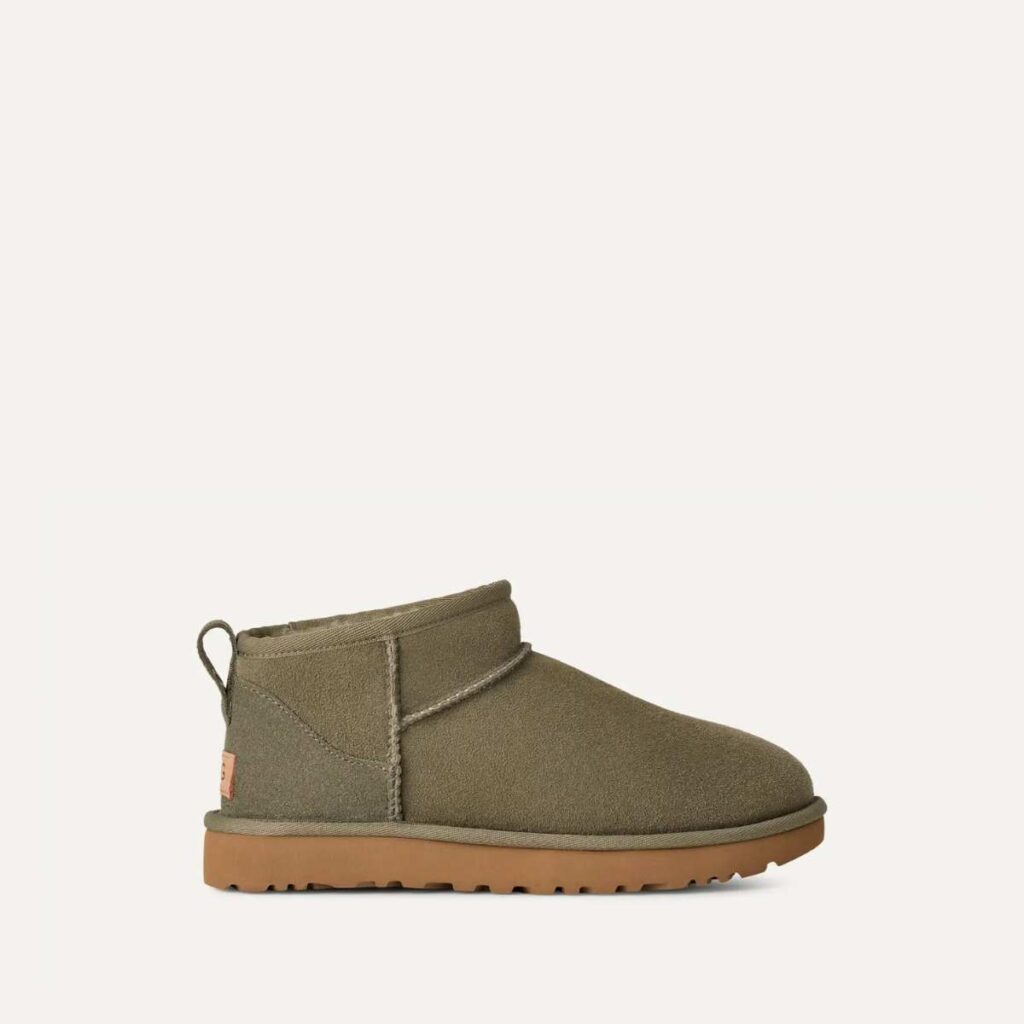 Q Shoes – A place for shoe lovers