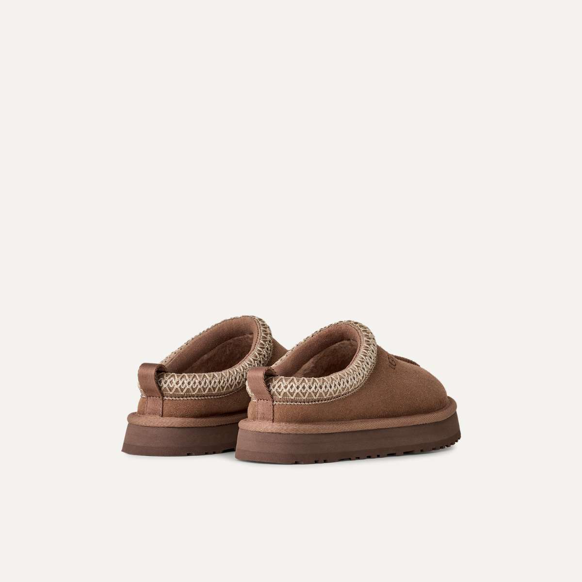 Q Shoes – Zapatillas de estar por casa Tazz para niños