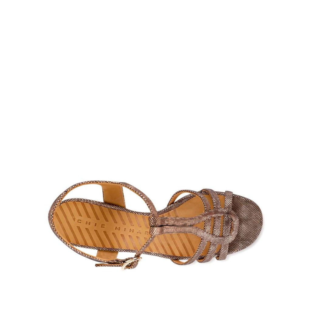 Q Shoes – Babi48 heeled sandals